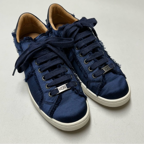 UGG | Shoes | Ugg Milo Spill Sneaker | Poshmark